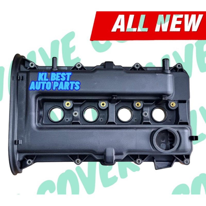 100% NEW PROTON EXORA TURBO , PREVE TURBO , IRIZ , SAGA VVT , SUPRIMA S ...