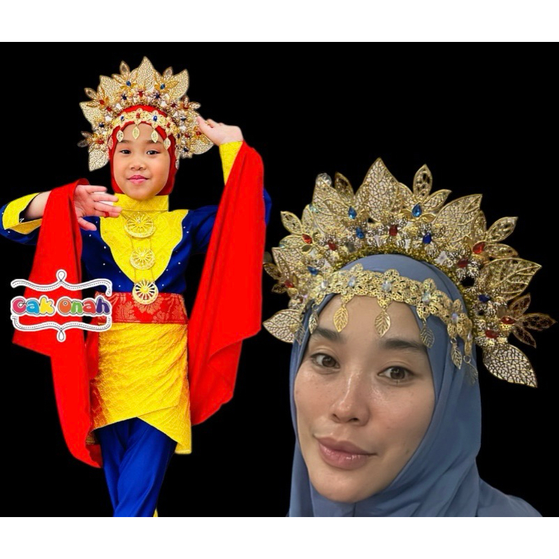 Gandik dan Cekak Untuk Hari pertandingan | Shopee Malaysia