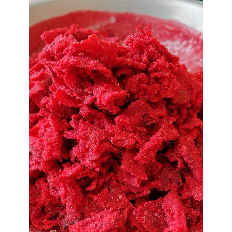 SOTONG MERAH (HOMEMADE) | Shopee Malaysia