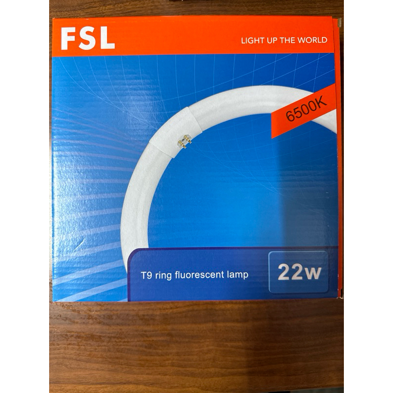 FSLT9 40W/32W/22W/ CIRCULAR TUBE (DAYLIGHT) | Shopee Malaysia