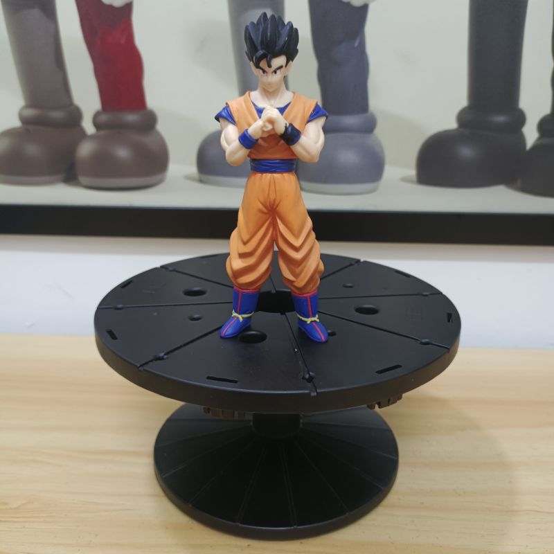 Dragonball Z Son Gohan Figure Collection | Shopee Malaysia