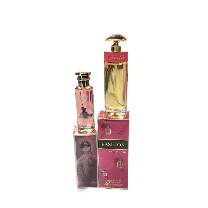 PERFUME COMBO SOFT CLOUD PINK 50ML+PRADA PINK 100ML | Shopee Malaysia