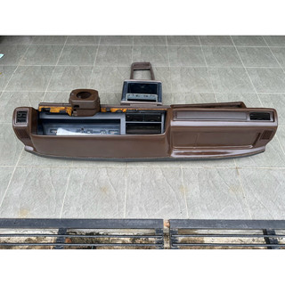 Toyota Corolla KE70 GL Dashboard Set | Shopee Malaysia