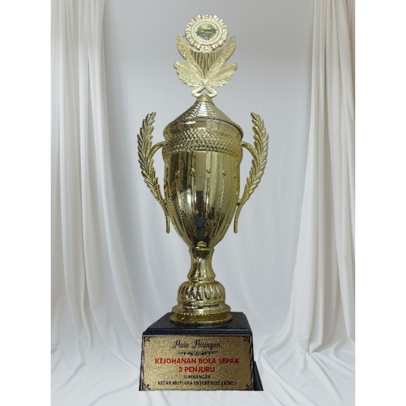 TROPHY💥💥PIALA PUSINGAN💥💯READY STOCK | Shopee Malaysia