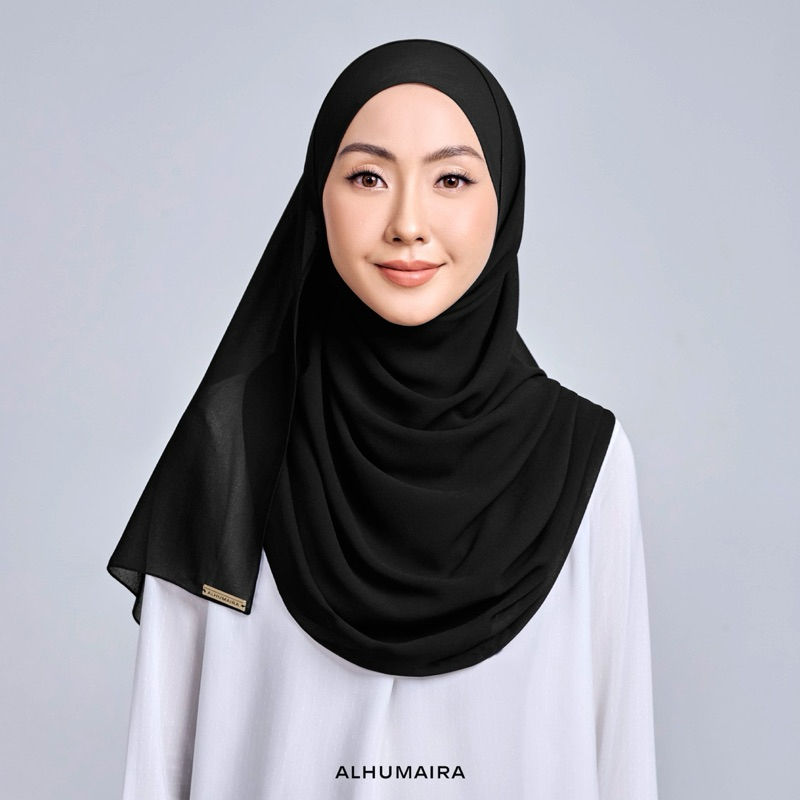 BASIC ESSENTIAL BY ALHUMAIRA | Shopee Malaysia