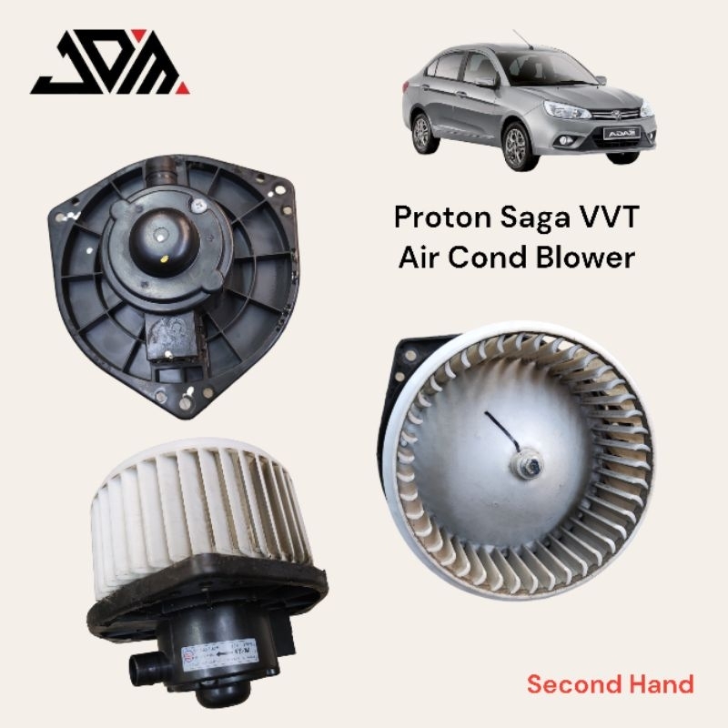 Proton Saga VVT Air Cond Blower 🔥 READY STOCK 🔥 | Shopee Malaysia