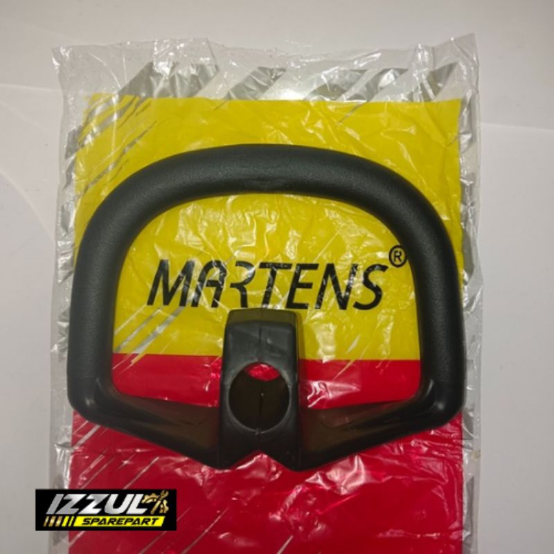 Original Martens Handle Pemegang Mesin Rumput Husqvarna TL33 TL43 BG328 | 26mm & 24mm | Heavy ...