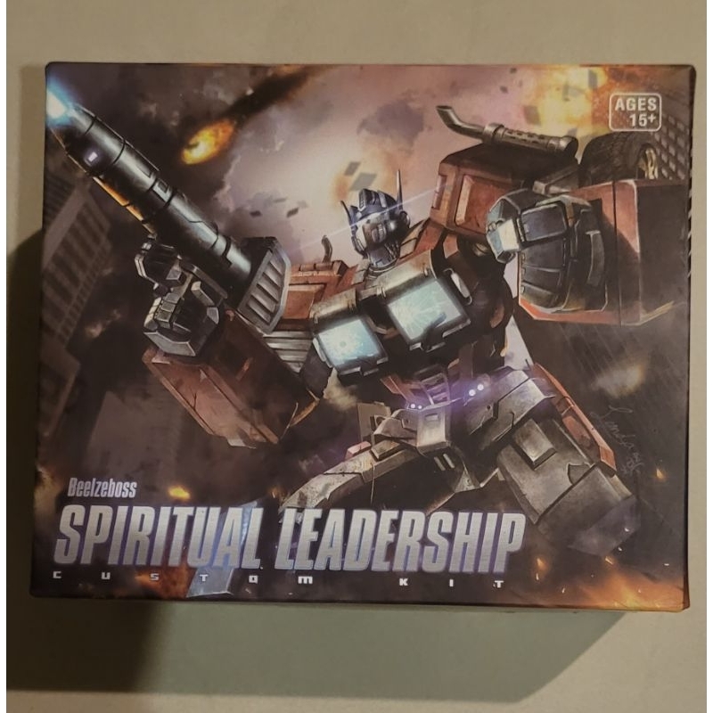 TRANSFORMER BEELZEBOSS COMBINERS WAR OPTIMUS PRIME KIT | Shopee Malaysia