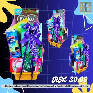 hamper Malaysia, Best Deals August 2024 | Shopee Malaysia