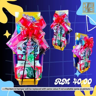 Buy hamper Online With Best Price, Oct 2024 | Shopee Malaysia