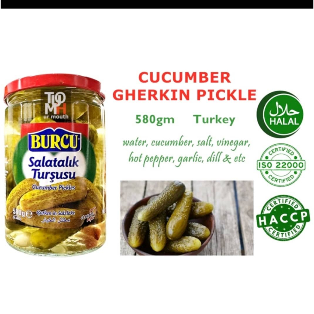 durra cucumber pickled &BURCU CUCUMBER (1400gm--1500gm---650gm-580gm ...