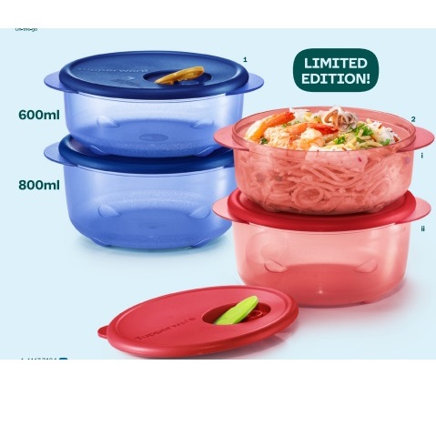 Tupperware Rock And Serve