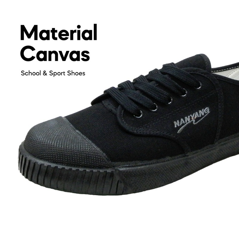 [ORIGINAL NANYANG][SIZE 35-49]NANYANG Takraw Shoe Kasut Takraw NANYANG ...