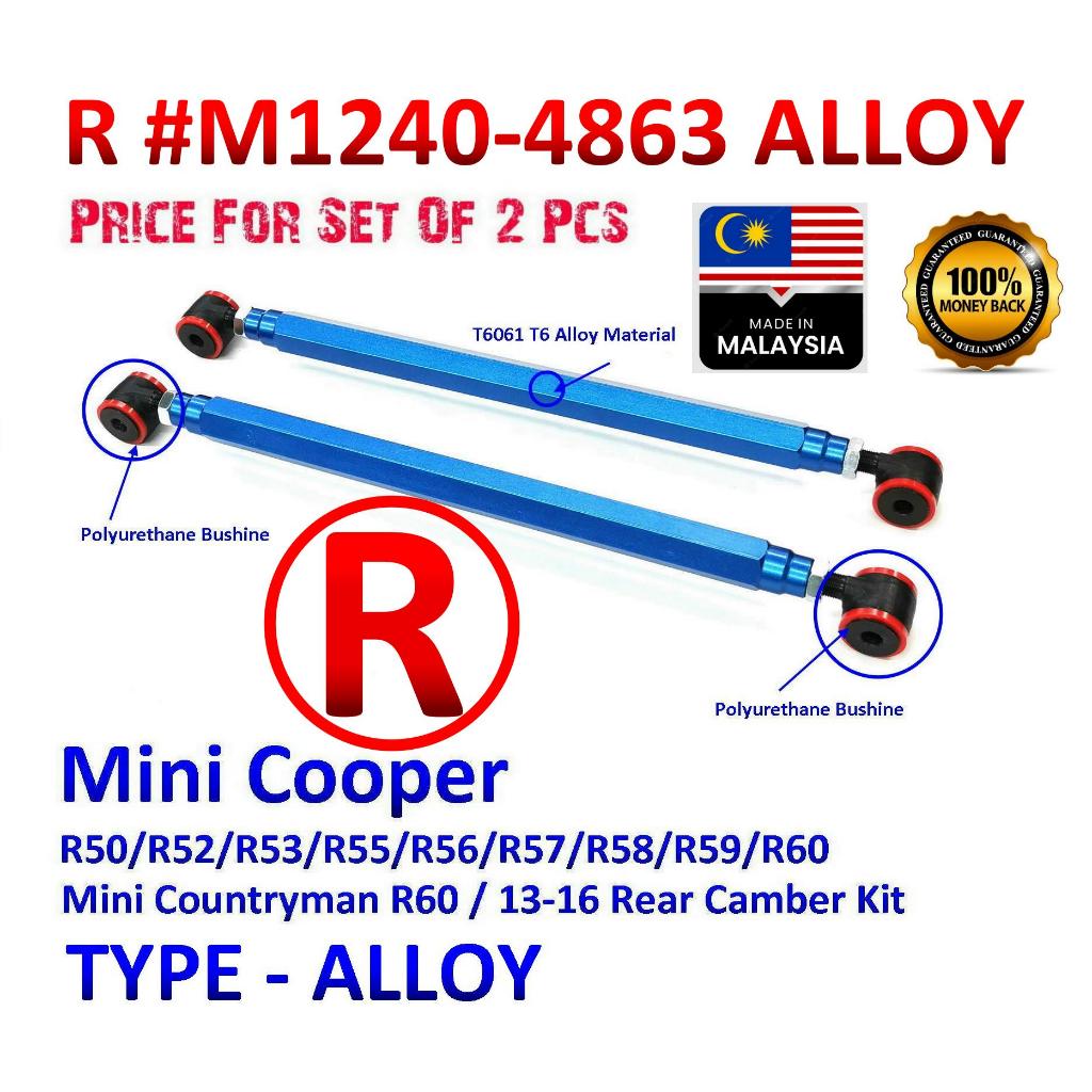 Mini Cooper R50/R52/R53/R55/R56/R57/R58/R59/R60 10-16 Mini Countryman ...
