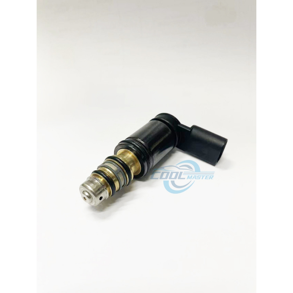 Volkswagen Golf MK7 Passat B8 Denso (447150-8700) A/C Compressor ...