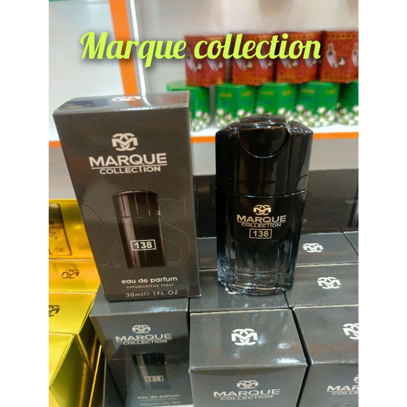 Marque Collection 108 by Fragrance World EDP 25ml Perfume 100% Original ...