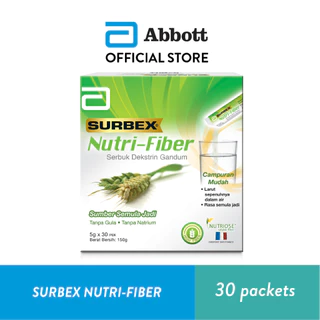 Abbott OTC Official Store Online, July 2024 | Shopee Malaysia