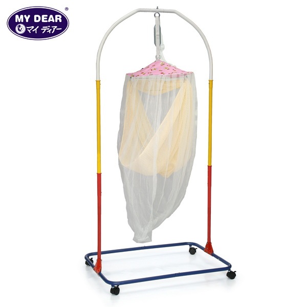 MY DEAR BABY SPRING COT SET (EPOXY) 24011 | Shopee Malaysia