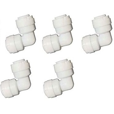 Food Grade 1/4 ELBOW Package Elbow Tube Cuckoo/Coway/DR Amsyar/Water ...