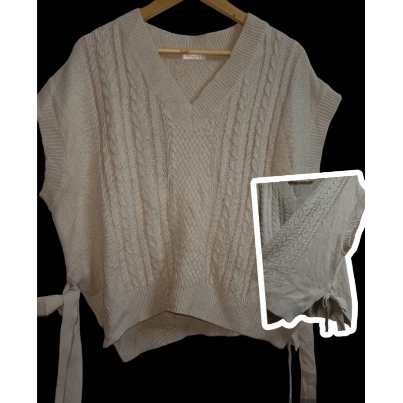 VEST TOCANG PERMIUM EDITION | Shopee Malaysia