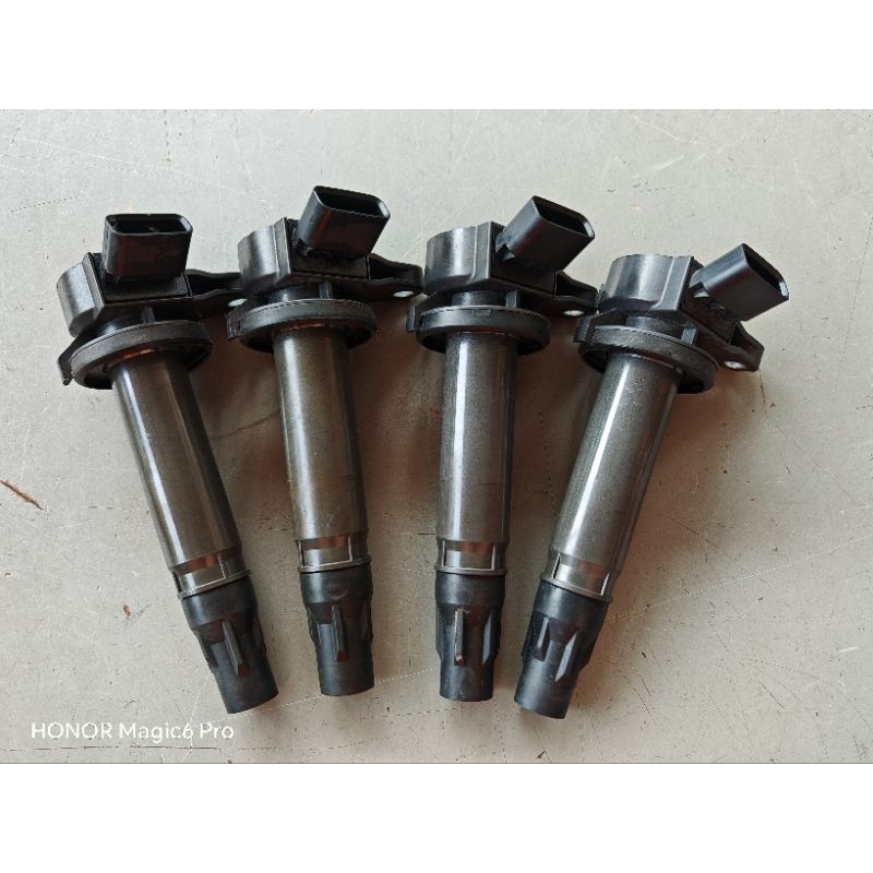 Myvi/Alza K3/3SZ Plug Coil (used japan) | Shopee Malaysia