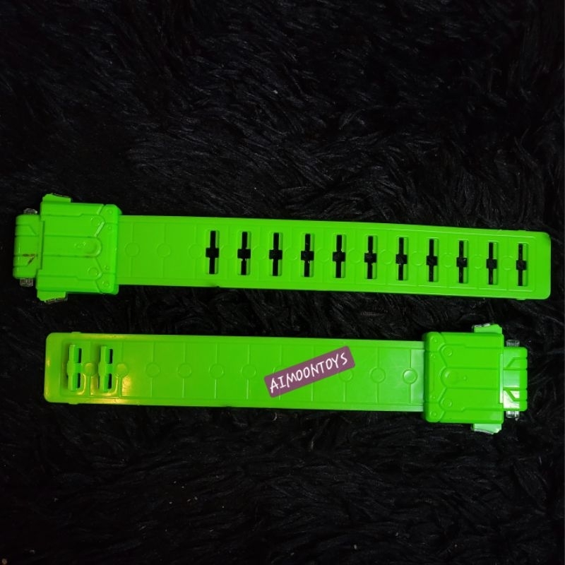 DX Woz Beyond Driver Strap Kamen Rider Zio Zi-O Bandai | Shopee Malaysia