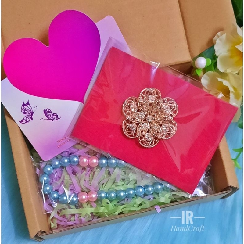 Hadiah Hari Guru/Teachers Day/Gift Box | Shopee Malaysia