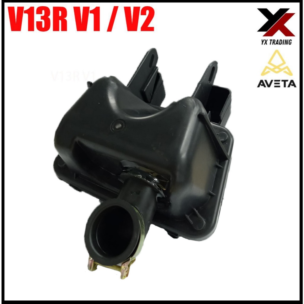AVETA V13R AIR CLEANER COMP | Shopee Malaysia
