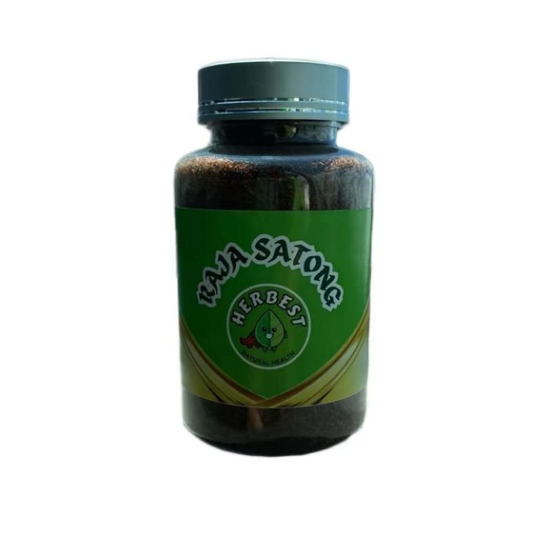 RAJA SATONG- KUDIS BUTA KANSER BARAH 1BOTOL SERBUK | Shopee Malaysia