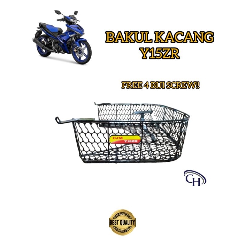 BAKUL KACANG/BAKUL BESI/BAKUL 88/Y15ZR/YSUKU/BESI LEBIH TEBAL/GOOD ...