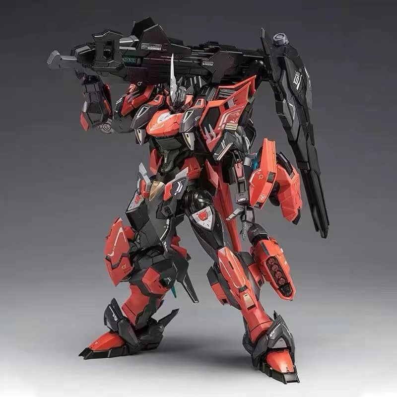 Fission Craftsman Soul YanMie Yan Mie Lie Bian Jiang Hun Annihilation ...