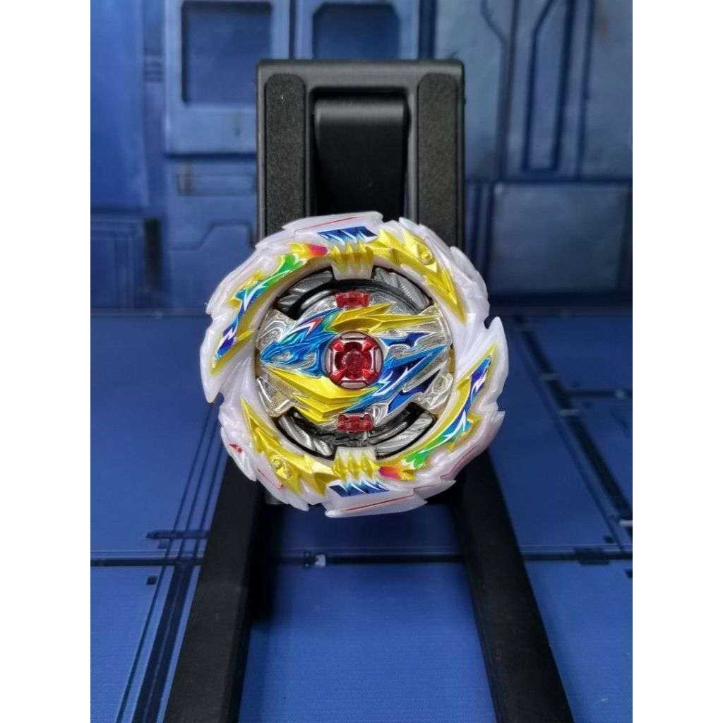 Beyblade Tempest Dragon | Shopee Malaysia