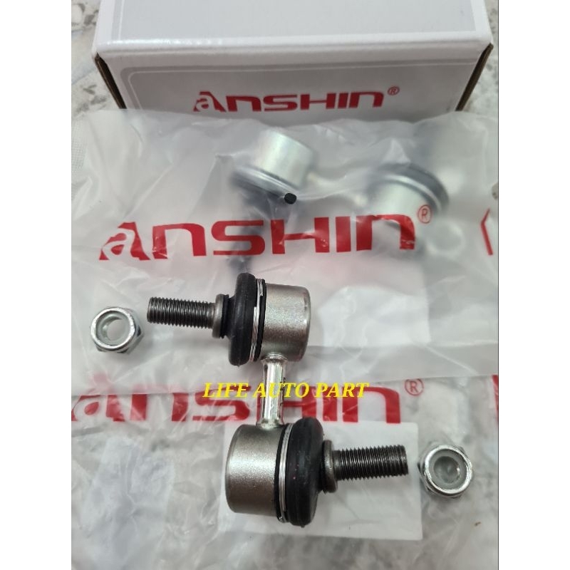 PERODUA MYVI /MYVI LAGI BEST ICON 2005-2017 ABSORBER LINK STABILIZER ...