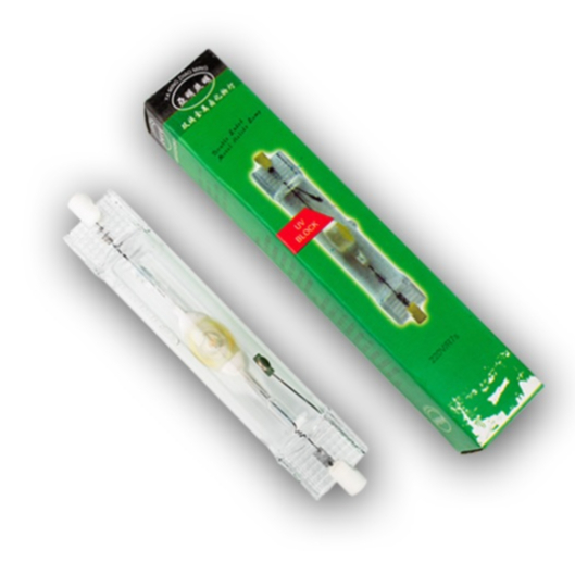 HQI-TS 150W Rx7s /r7s Yaming 1923 Brand, 150W Double Ended Metal Halide ...
