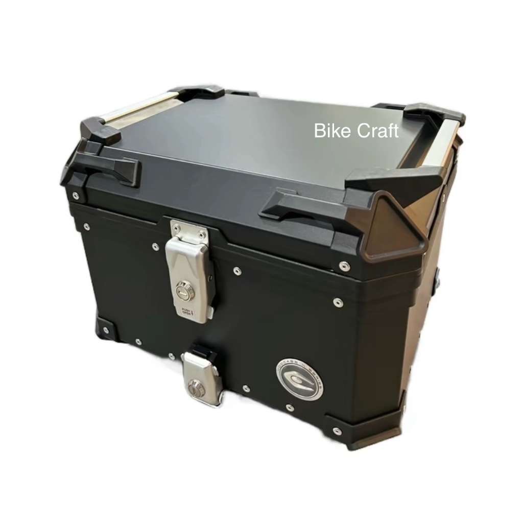 Coocase 55L Black (Frost) | Shopee Malaysia