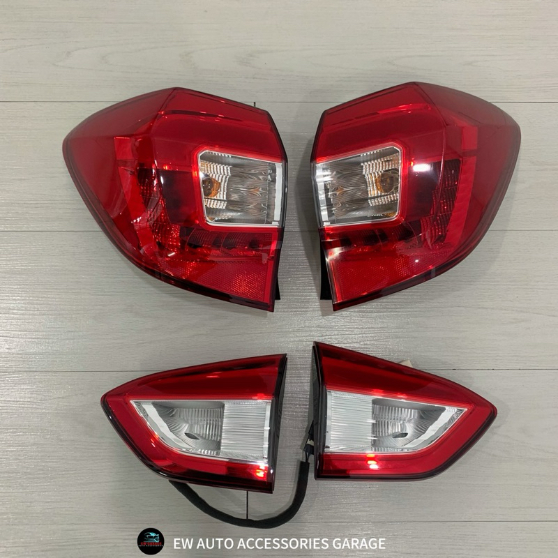 Myvi Gen3 Facelift 2018-2025 Tail lamp Original | Shopee Malaysia