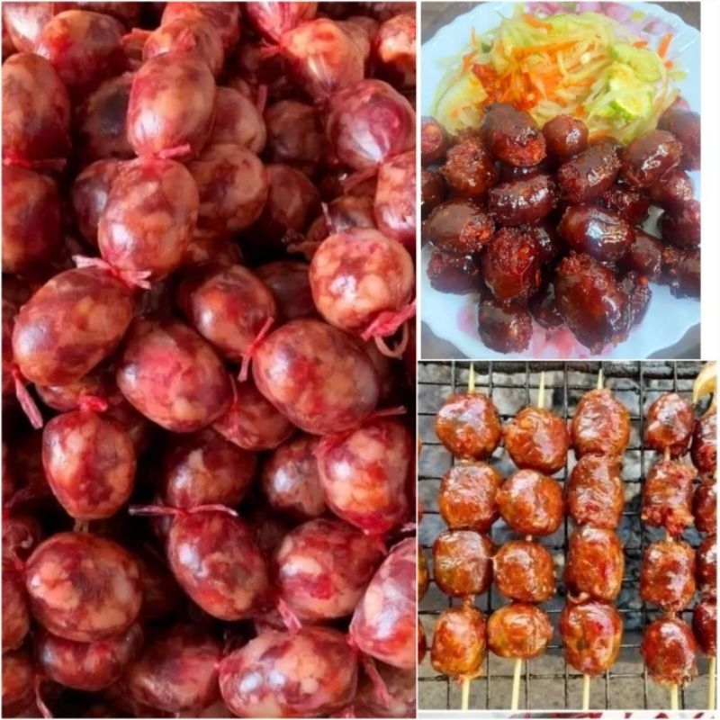 (Halal) 100g Tongmo Bebola Ori Homemade sedap tongmo viral tongmo murah ...