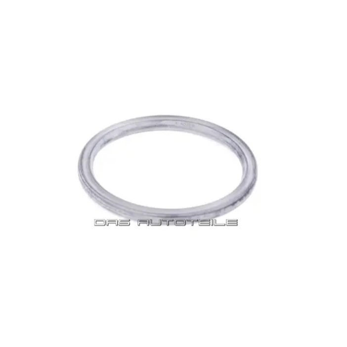 Genuine Audi Skoda Volkswagen Engine Oil Level Sensor O-Ring Seal Ring ...