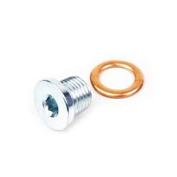 N0160276 N0138492 OIL DRAIN PLUG FOR AUDI A4 A5 A6 A7 A8 Q5 Q7 RS4 RS5 ...
