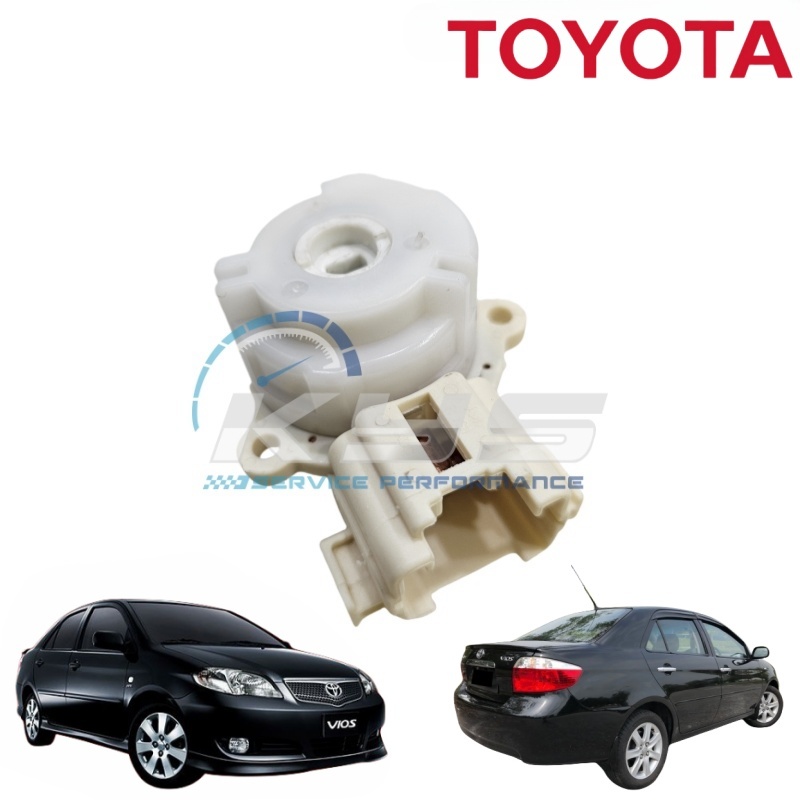 TOYOTA VIOS NCP42,ESTIMA ACR30,CAMRY ACV40,ALTIS ZZE121 ZZE122,AVANZA ...
