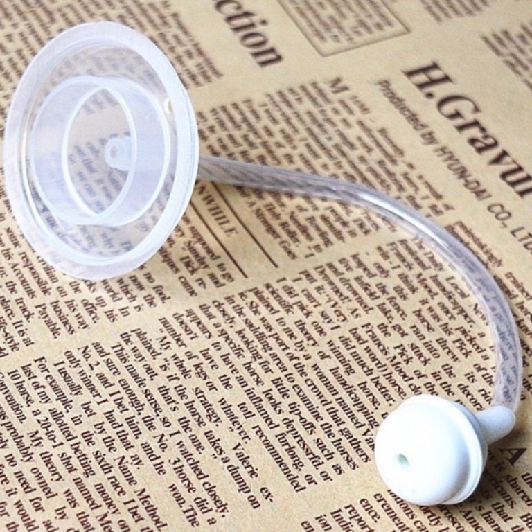 Straw Caliber for Pigeon Avent Tiffany Hegen Comotomo Piko Bello Nuk ...