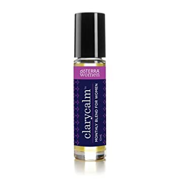 dOTERRA CLARY CLAM ROLL ON 10ml 多特瑞 | Shopee Malaysia