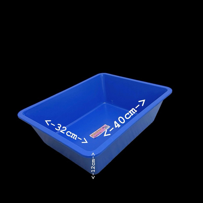 Rectangular Basin / Rectangle Tray / Multipurpose Tray / Accessory Tray ...