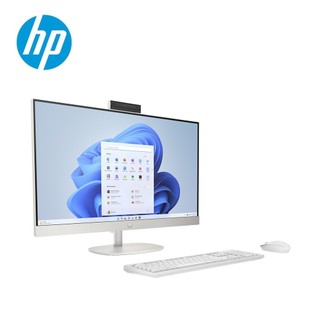 HP 24-cr1004d | 27-cr1001d | 27-cr1000d All-In-One Desktop PC (U5-125U ...