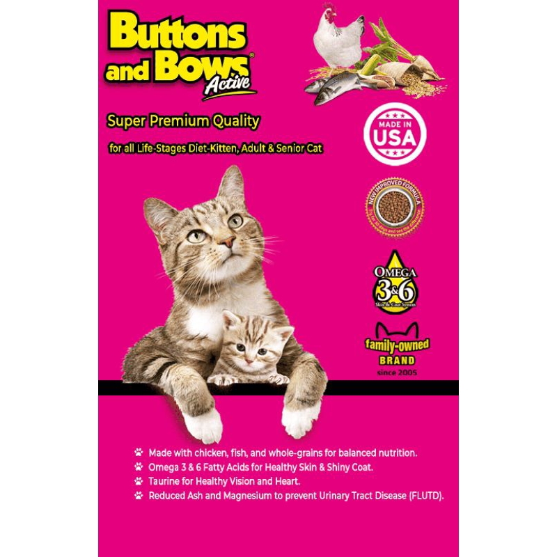 Button n Bow 1kg(Repack) | Shopee Malaysia