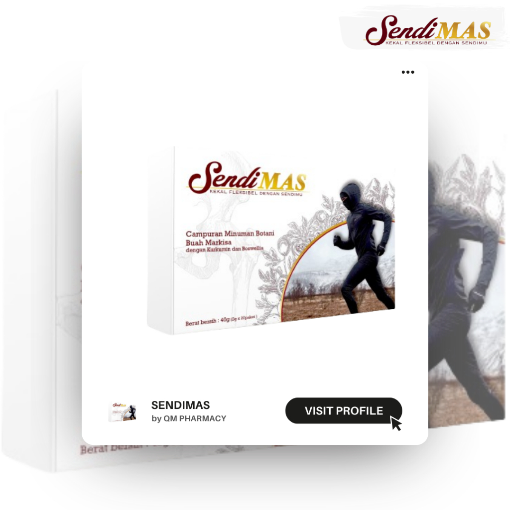 Sendi Mas 2g Sachet 20s Box [HALAL] | Shopee Malaysia