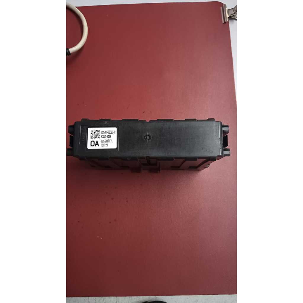 Integrated Relay PERODUA AXIA , MYVI , BEZZA ( 82641 - BZ020 - H ...