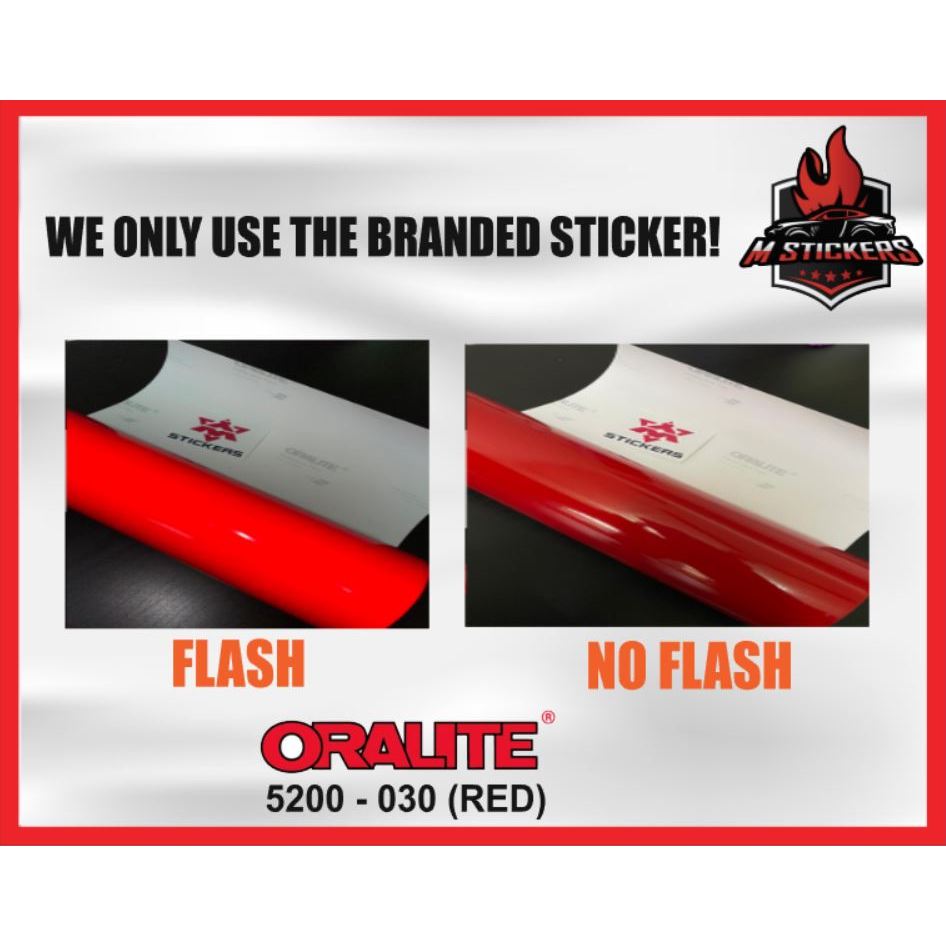 [M STICKERS] JB STYLE CAR STICKER KERETA | Shopee Malaysia