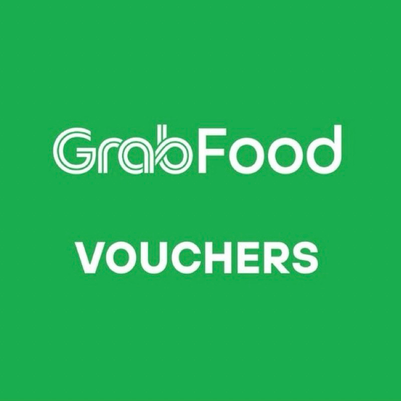 Grab Voucher (RM5) for GrabFood GrabMart GrabExpress Grab Transport ...