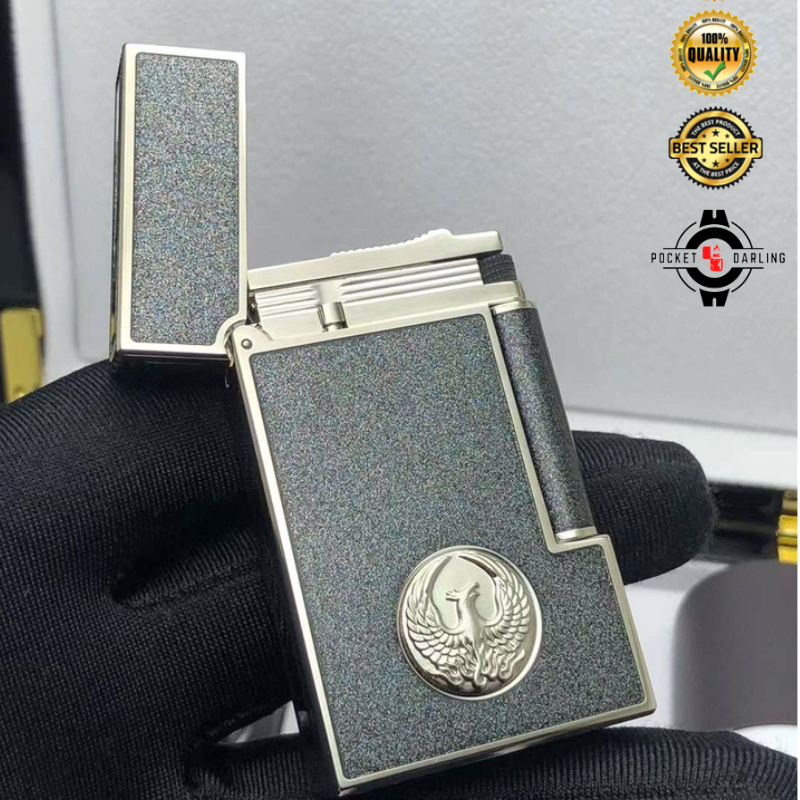 S.T Dupont Limited Edition Natural Sand Lacquer | Shopee Malaysia